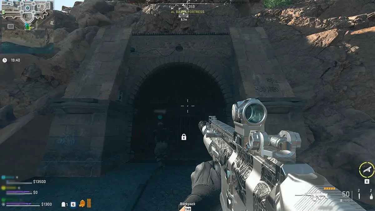 DMZ Breaking and Entering mission guide | How to complete Breaking and ...