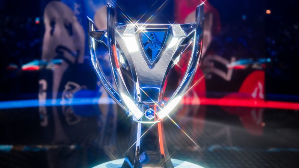 Double-elimination, Swiss-style groups among League’s massive Worlds ... Double-elimination, Swiss-style groups among League’s massive Worlds ...