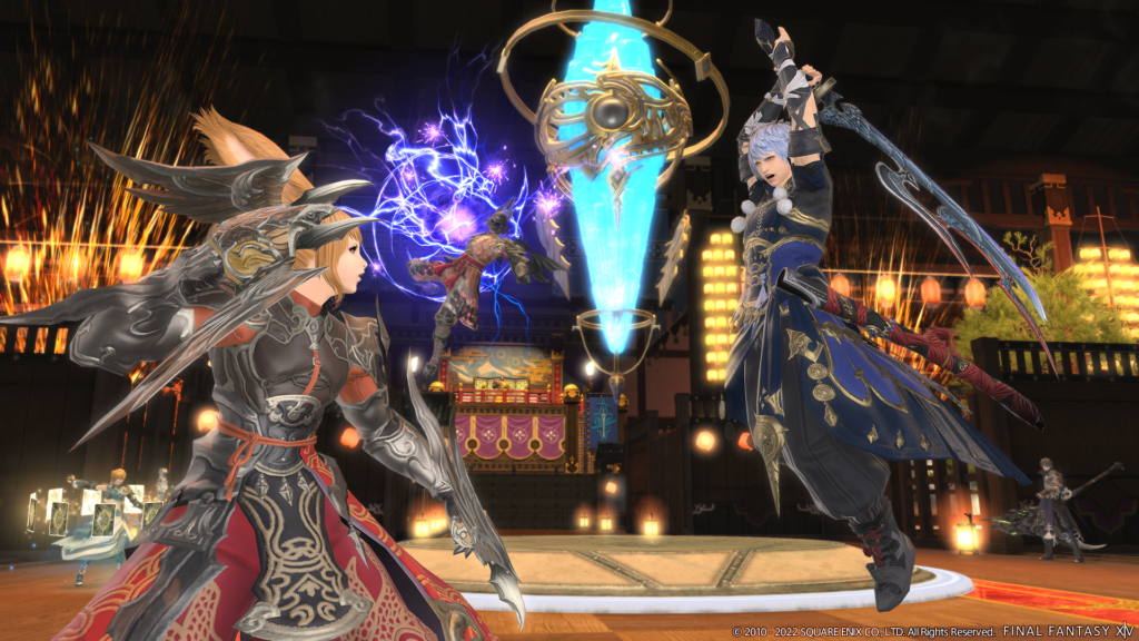 How to get the Logistics Node mount in Final Fantasy XIV - Dot Esports How to get the Logistics Node mount in Final Fantasy XIV - Dot Esports