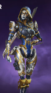 All skins in Apex Legends' Spellbound event - Dot Esports