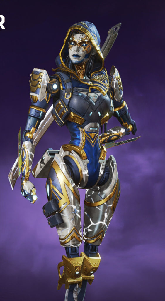 All skins in Apex Legends' Spellbound event - Dot Esports