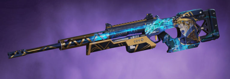 All skins in Apex Legends' Spellbound event - Dot Esports