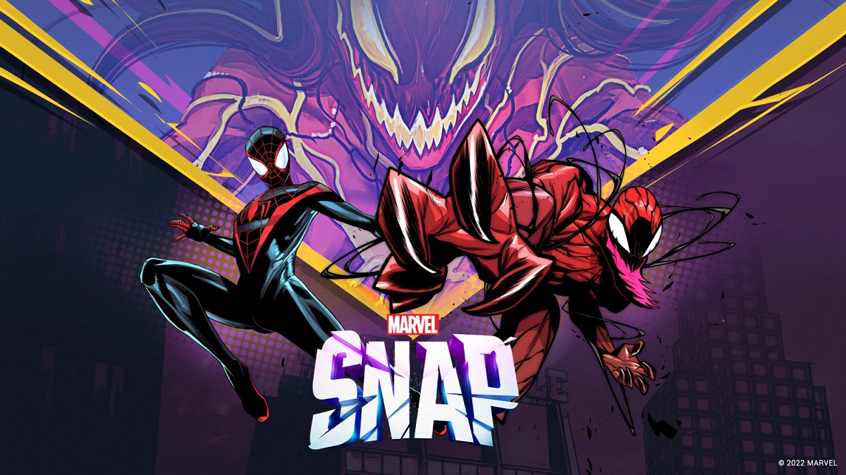 All Venom variants in Marvel Snap - Dot Esports