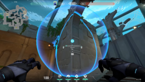 Omen VALORANT smoke guide | Best Omen smoke spots and how they work ...