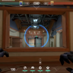 Omen VALORANT smoke guide | Best Omen smoke spots and how they work ...