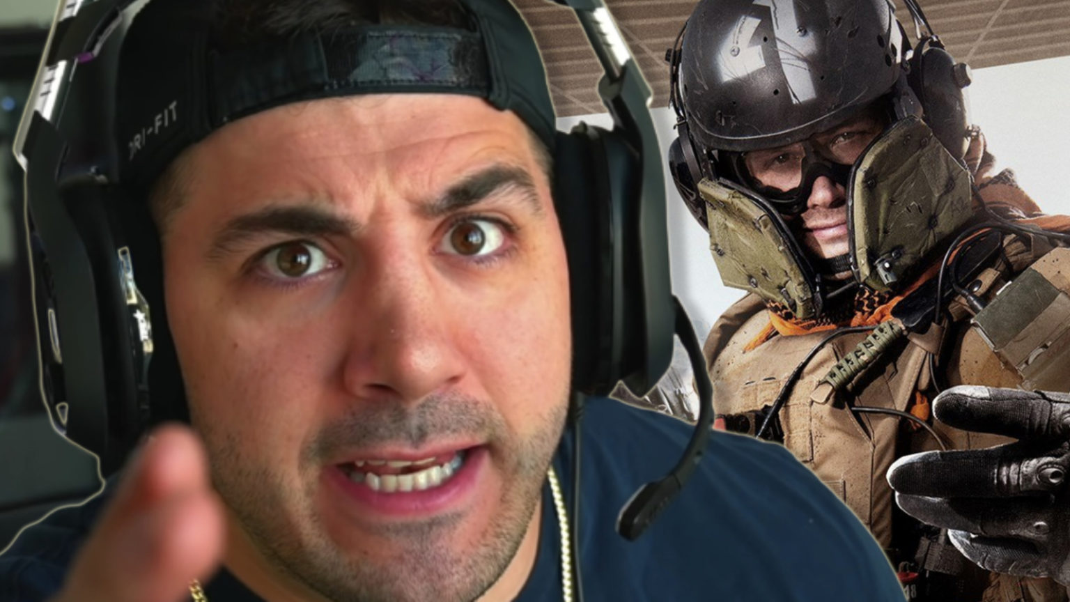 NICKMERCS’ Modern Warfare 2 and Warzone 2 settings - Dot Esports