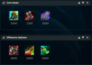 Best Jax builds in League of Legends - Dot Esports