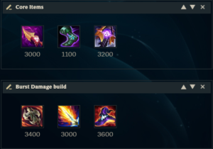 Best Jax builds in League of Legends - Dot Esports