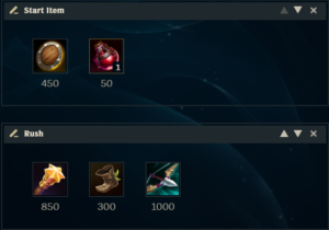 Best Jax builds in League of Legends - Dot Esports