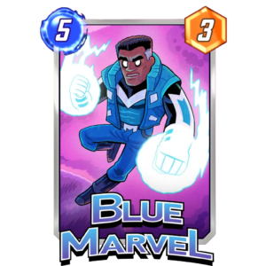 All Dan Hipp card variants in Marvel Snap - Dot Esports