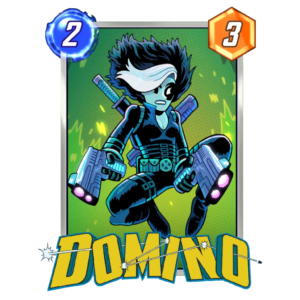 All Dan Hipp card variants in Marvel Snap - Dot Esports