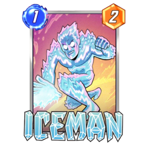 All Dan Hipp card variants in Marvel Snap - Dot Esports