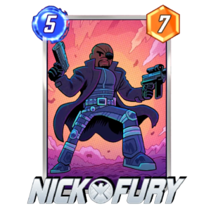 All Dan Hipp card variants in Marvel Snap - Dot Esports