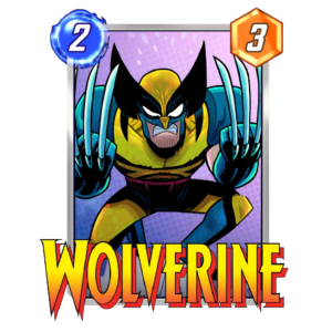 All Dan Hipp card variants in Marvel Snap - Dot Esports