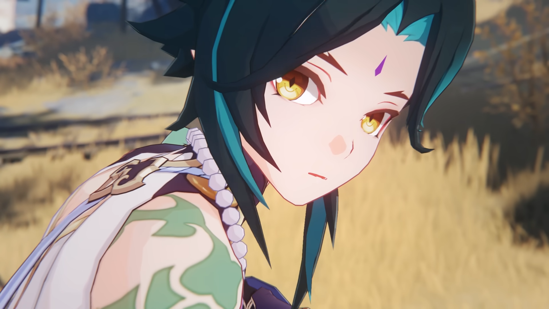 Best weapons for Xiao in Genshin Impact - Dot Esports