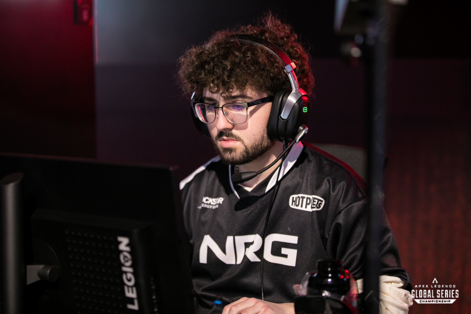 One of North America's best Apex Legends players retires from ...