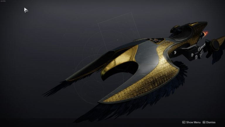 The Fastest Sparrows in Destiny 2 | Which Sparrow is best?The fastest ...