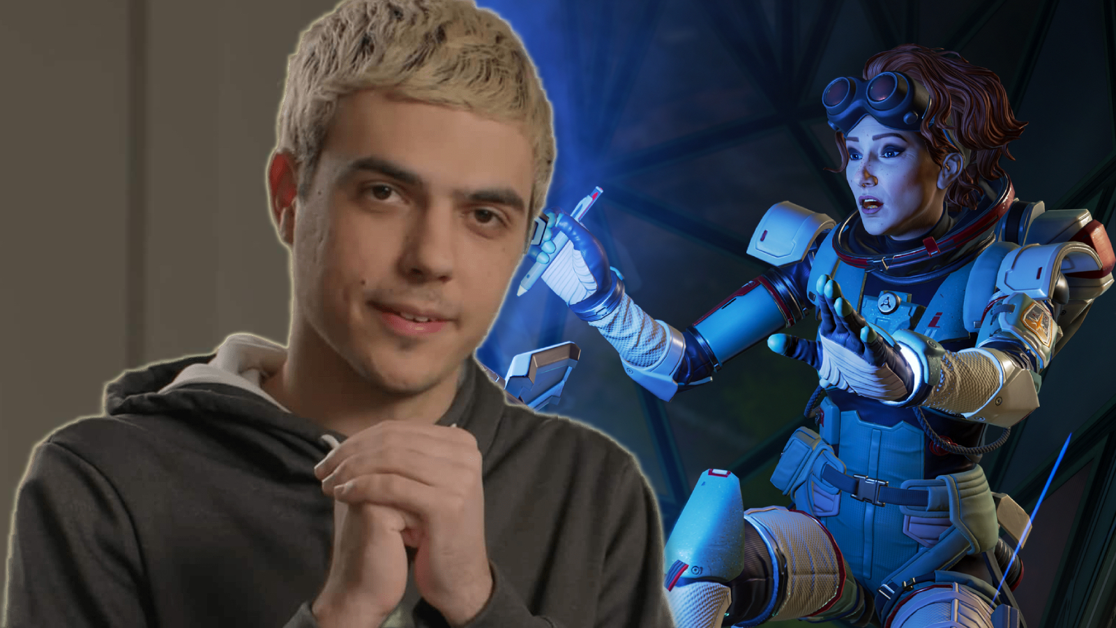 ‘Embarrassing’: ImperialHal thinks Apex devs made big mistake with ... ‘Embarrassing’: ImperialHal thinks Apex devs made big mistake with ...