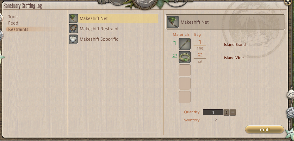 How to get the Morbol Seedling in FFXIV 6.3 Island Sanctuary - Dot Esports