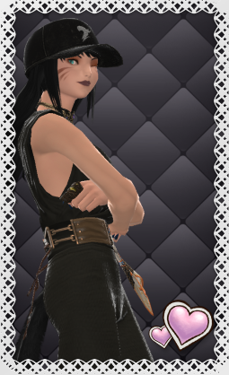 Final Fantasy XIV Instant Portraits guide - Dot Esports