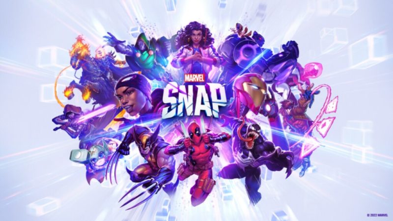 All Marvel Snap upcoming bundles (February 2023) | Upcoming store ...