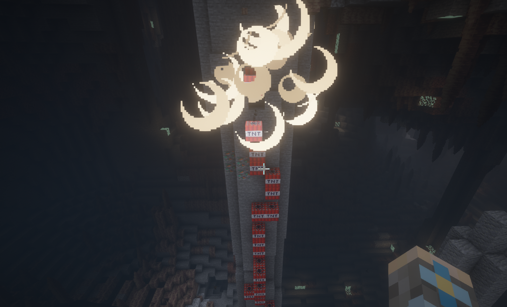 How to make and use TNT in Minecraft - Dot Esports