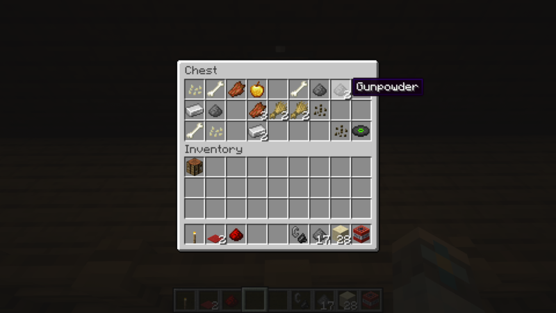 How to make and use TNT in Minecraft - Dot Esports