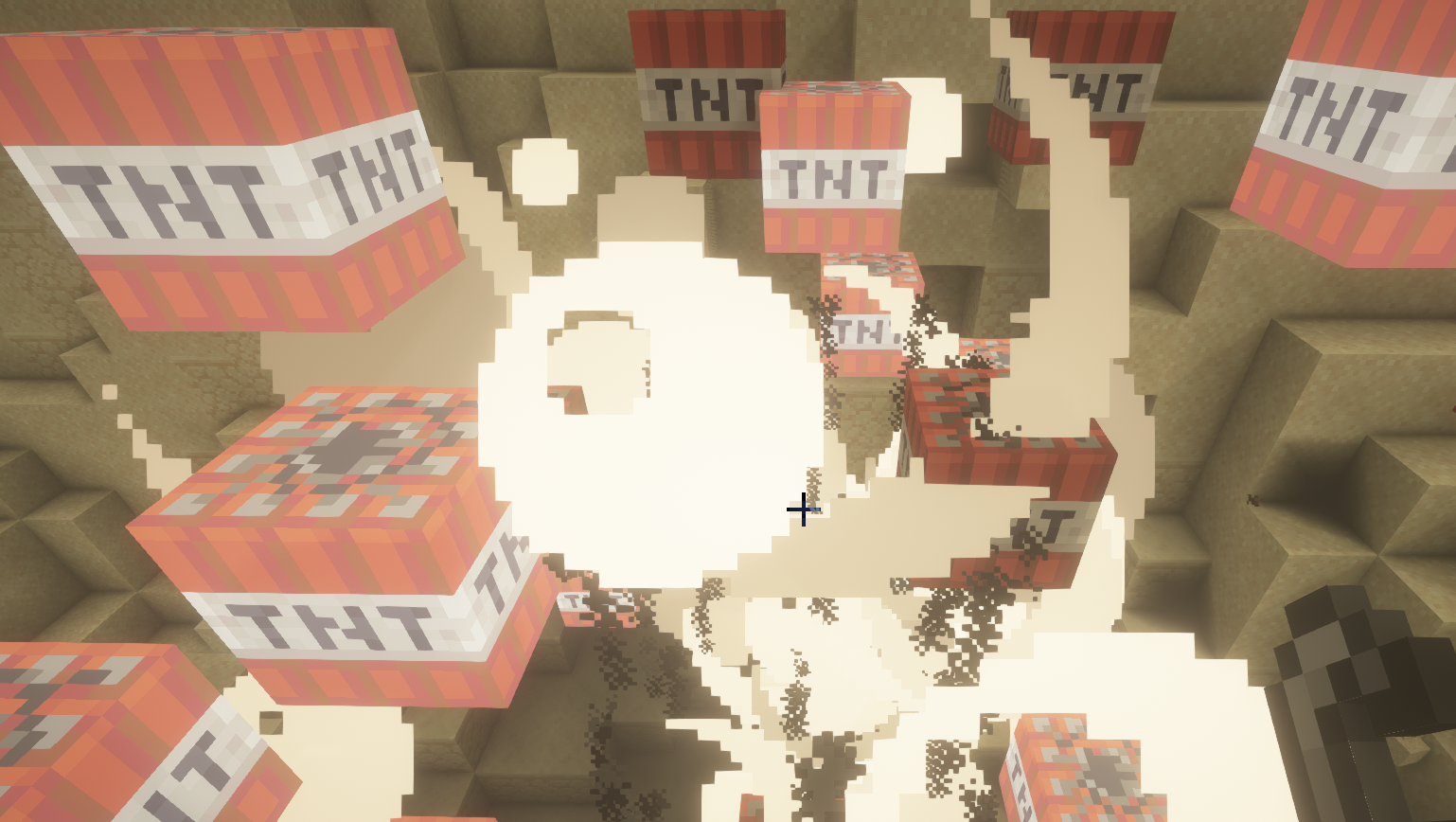 How to make and use TNT in Minecraft - Dot Esports