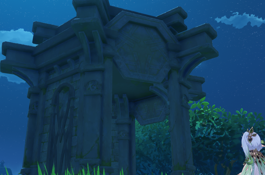 All of Sumeru’s Shrines of Depth locations in Genshin Impact - Dot Esports