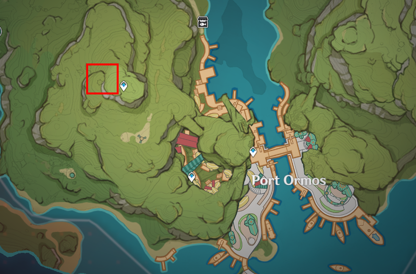 All of Sumeru’s Shrines of Depth locations in Genshin Impact - Dot Esports