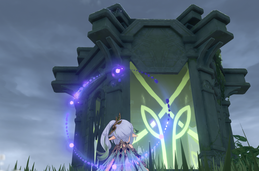 All of Sumeru’s Shrines of Depth locations in Genshin Impact - Dot Esports