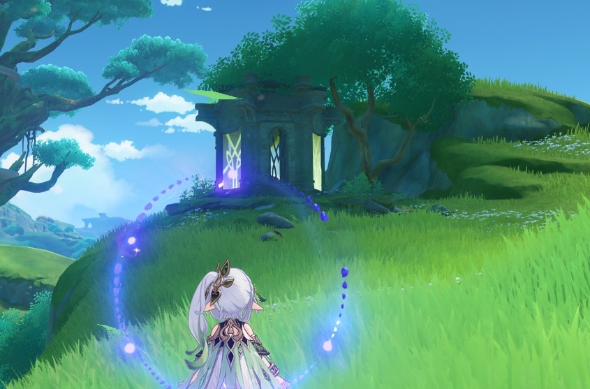 All of Sumeru’s Shrines of Depth locations in Genshin Impact - Dot Esports