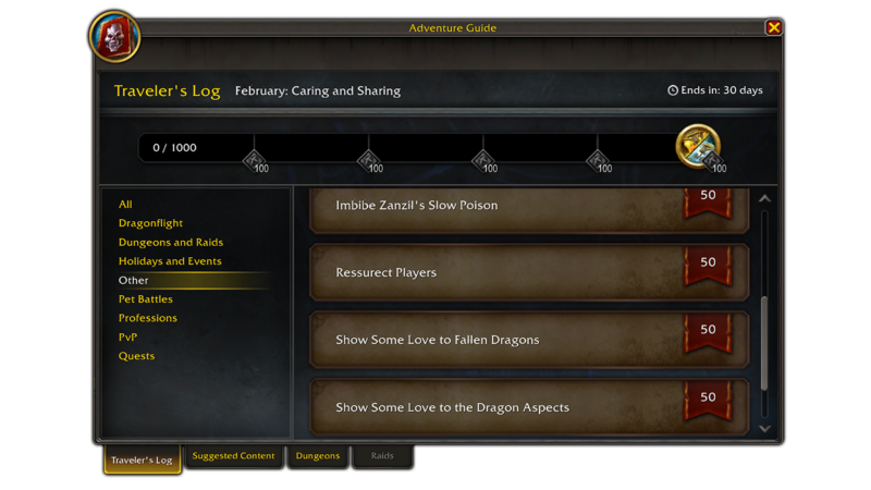 How to get Trader's Tender in WoW Dragonflight - Dot Esports