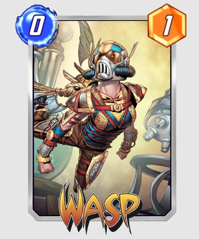 Marvel Snap February season: All new cards, variants, Ant-Man battle ...