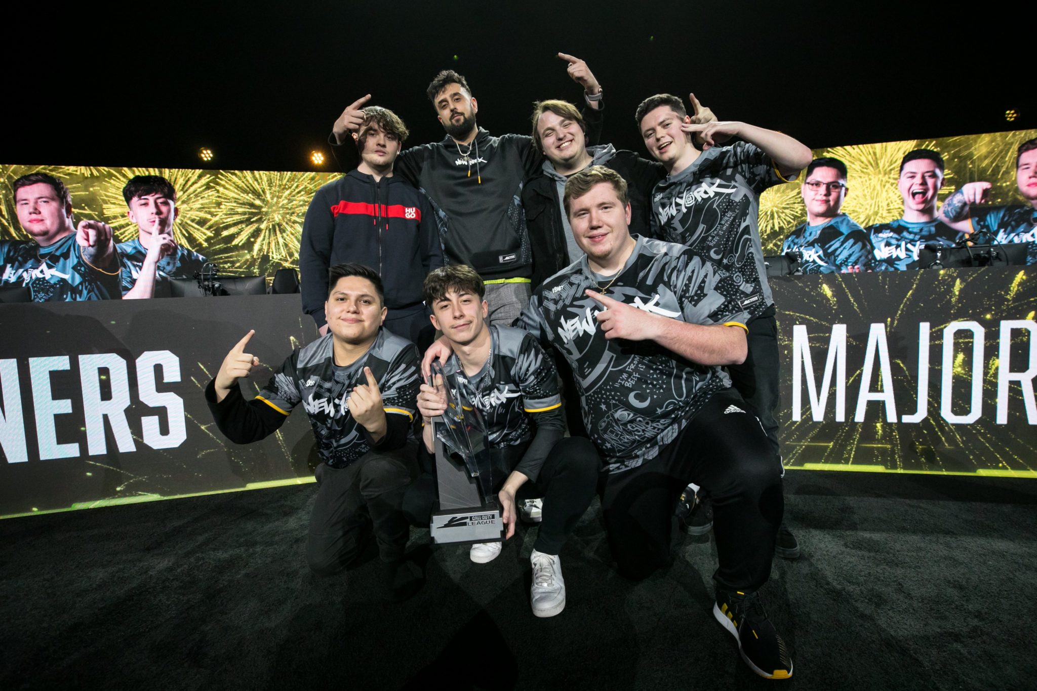 Dot Esports - Page 5917 of 6369 - Esports News, Analysis, Tournament ...