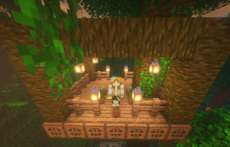 How to make a flower pot in Minecraft - Dot Esports