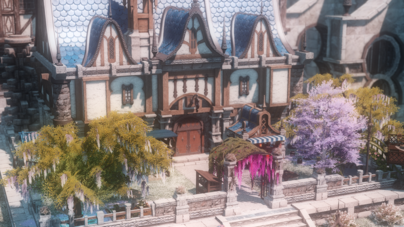 Final Fantasy XIV Patch 6.3 housing items: All new indoor and outdoor ...