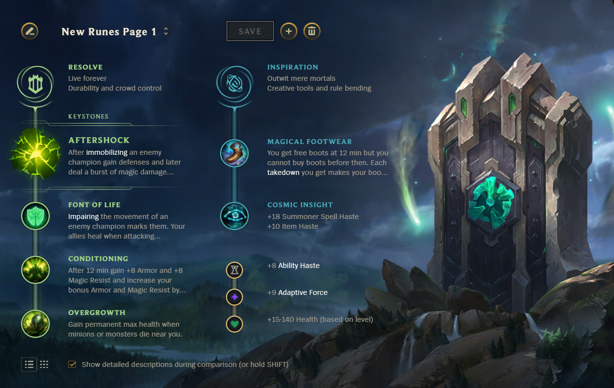 The Best Jungle Champions in LoL: Tiered Ranking List for Patch 13.1