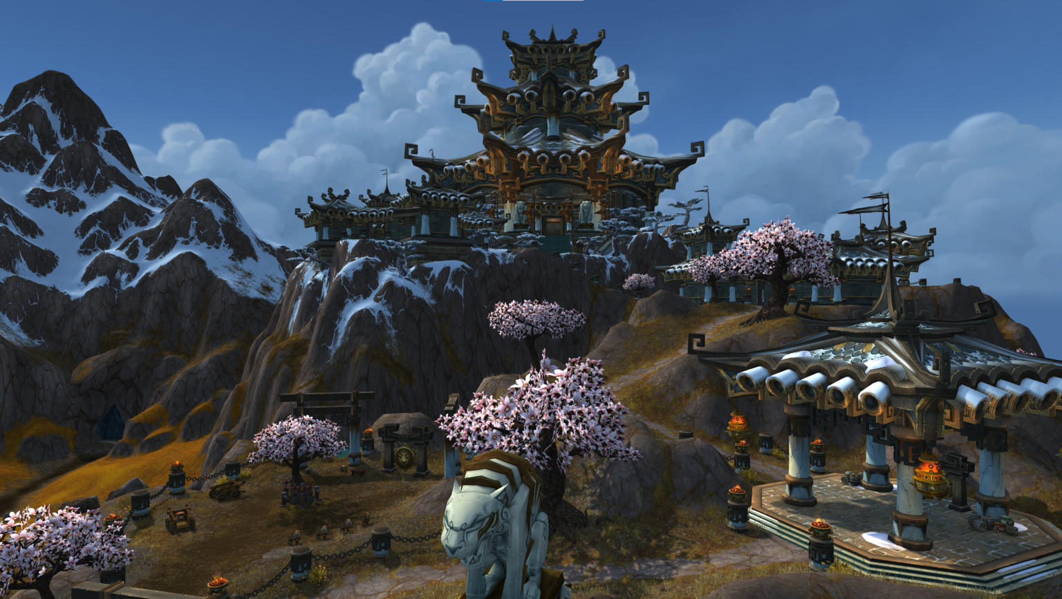 All World Boss mounts in World of Warcraft - Dot Esports