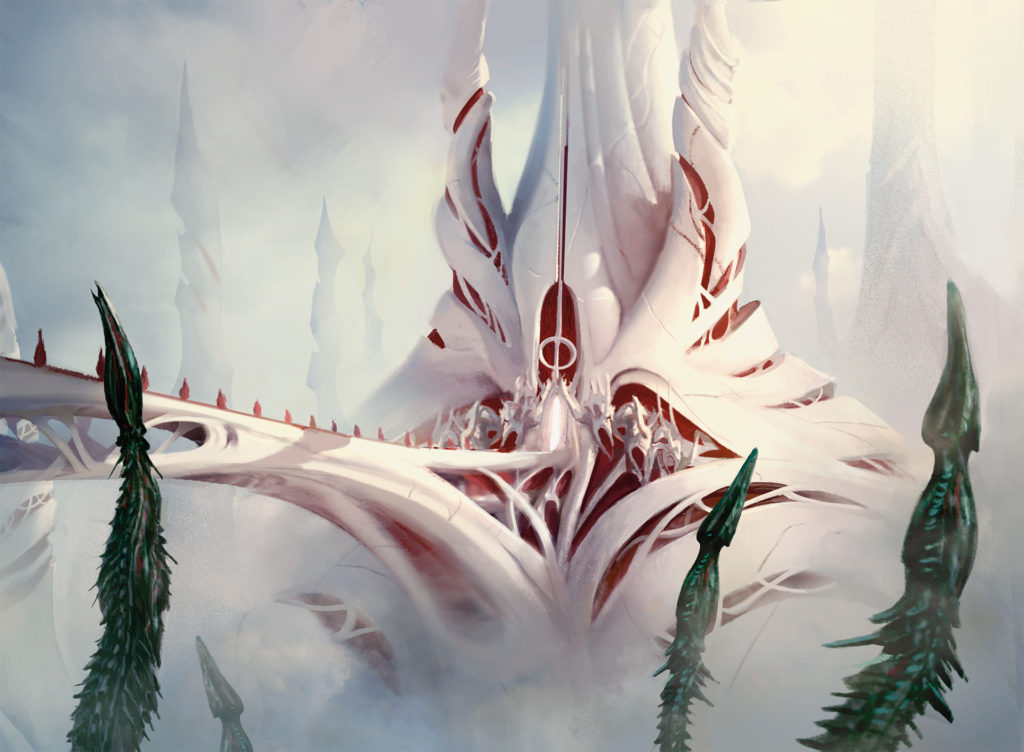 Phyrexia: All Will Be One Commander precon face cards bring fresh look ...