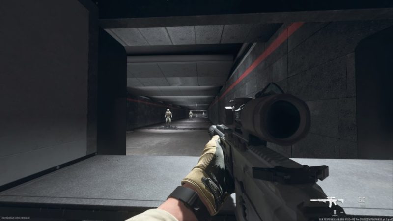 MW2 longshot distances: How to get longshot kills in Modern Warfare 2 ...