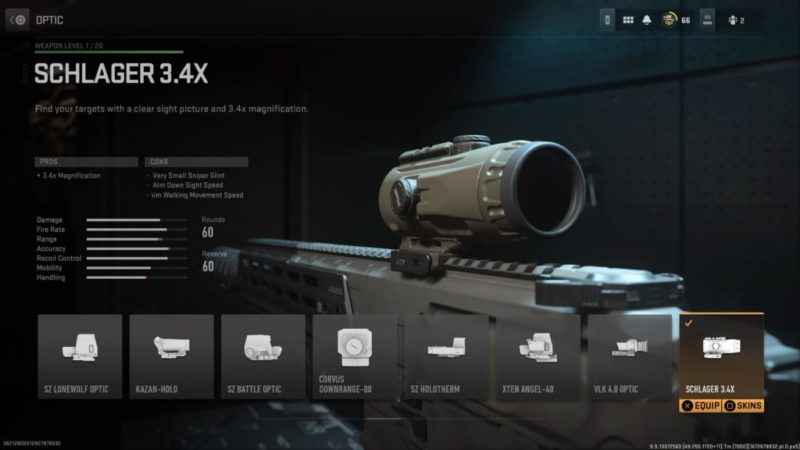 MW2 longshot distances: How to get longshot kills in Modern Warfare 2 ...