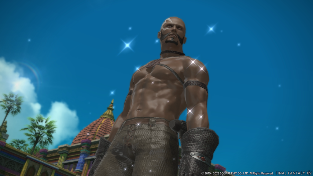 Final Fantasy XIV weekly Gold Saucer Fashion Report guide - Dot Esports