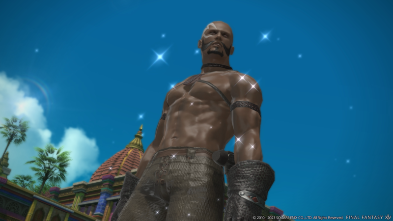 Final Fantasy XIV weekly Gold Saucer Fashion Report guide - Dot Esports