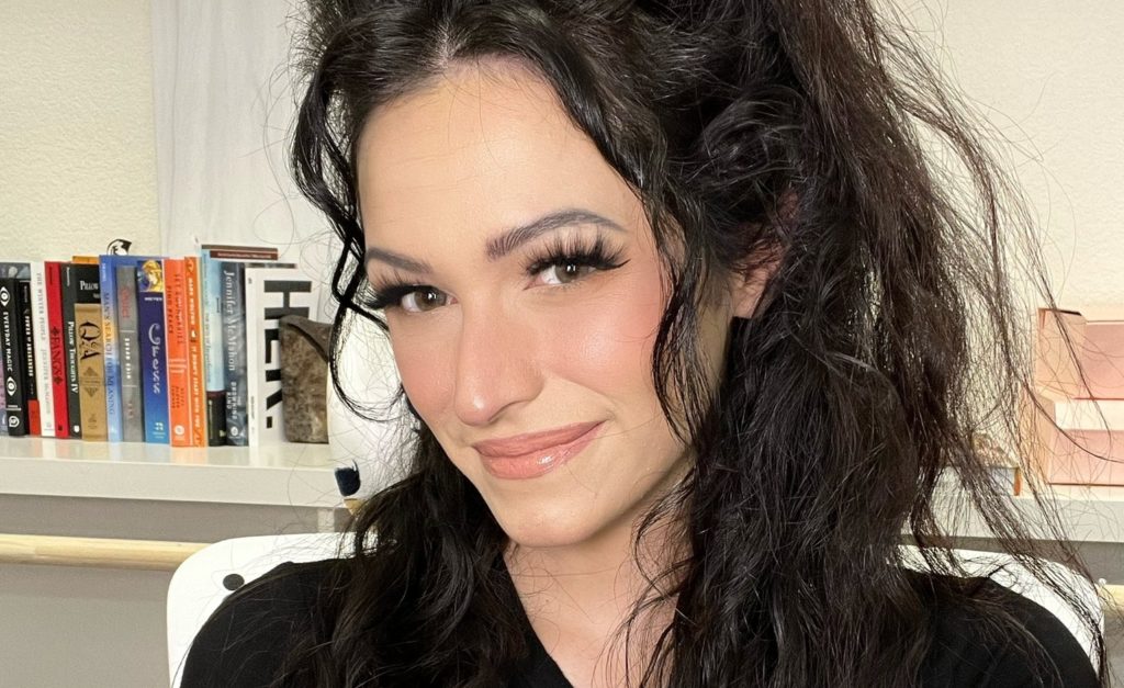 Streamer Jaycgee banned on Twitch amid subathon fans are calling ‘most ...