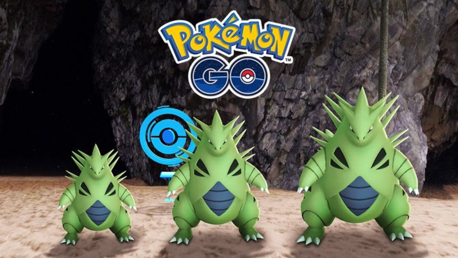 Latest Pokémon News: XXS, XXL sizes in Go now include all Pokémon as ... Latest Pokémon News: XXS, XXL sizes in Go now include all Pokémon as ...