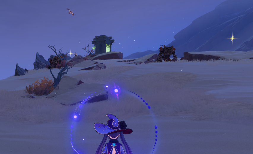 All of Sumeru’s Shrines of Depth locations in Genshin Impact - Dot Esports