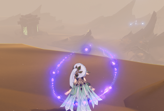 All of Sumeru’s Shrines of Depth locations in Genshin Impact - Dot Esports