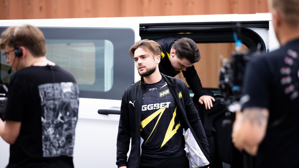 Teamless no more: sdy signs with European CS:GO squad - Dot Esports