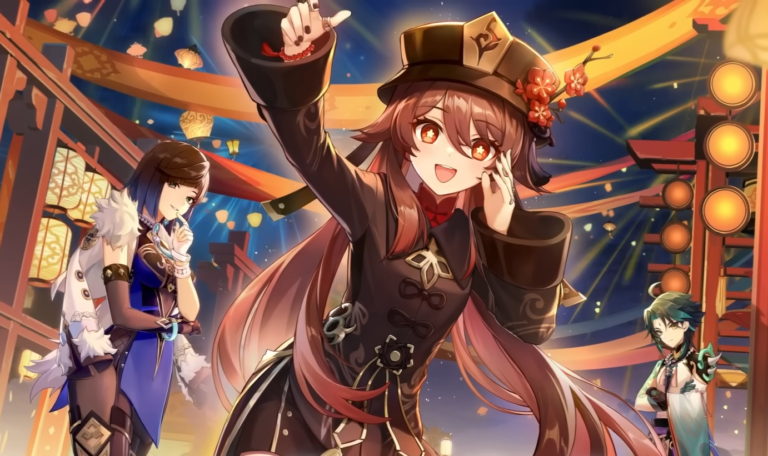 Genshin Impact 2023 Lantern Rite festival: Start time, requirements ...